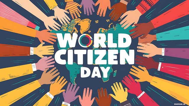 "World Citizen" Images – Browse 215 Stock Photos, Vectors, and Video ...