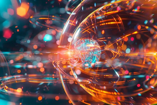 "Quantum Teleportation" Images – Browse 1,474 Stock Photos, Vectors ...