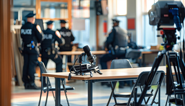 Imágenes de "Police Investigation": descubre bancos de fotos ...