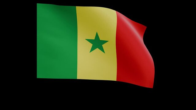 "Senegal Flag" Images – Browse 5,060 Stock Photos, Vectors, and Video ...