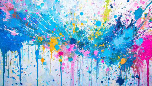 "Splatter Paint" Images – Browse 6,983 Stock Photos, Vectors, and Video ...