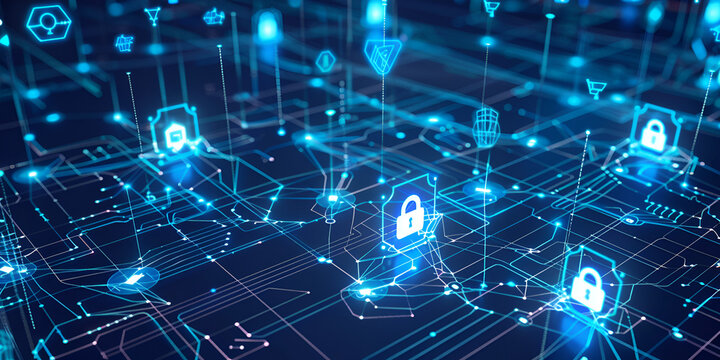 "Network Security" Images – Browse 98,720 Stock Photos, Vectors, and ...