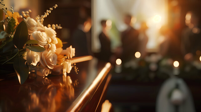 "Funeral Service" Images – Browse 271,590 Stock Photos, Vectors, and ...