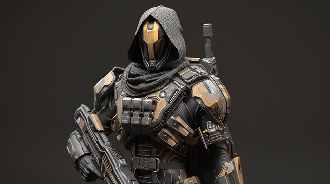 "Bounty Hunter" Images – Browse 1,881 Stock Photos, Vectors, and Video ...
