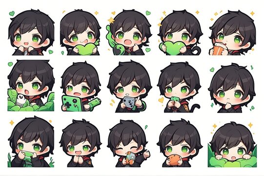 รูปภาพEmotes – เลือกดูภาพถ่ายสต็อก เวกเตอร์ และวิดีโอ16,273 | Adobe Stock