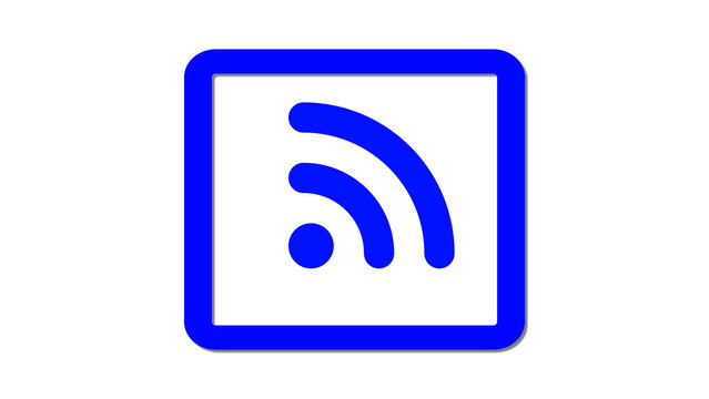 "Rss Icon" Images – Browse 1,245 Stock Photos, Vectors, and Video ...