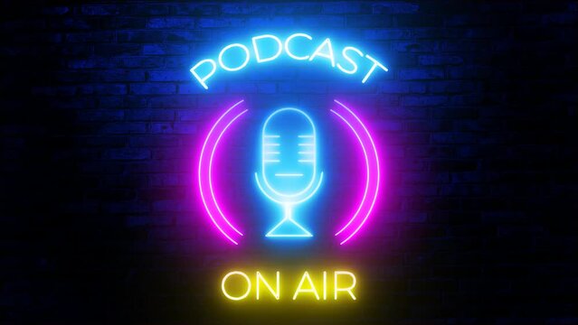 Podcast Background Images – Browse 130,651 Stock Photos, Vectors, and ...