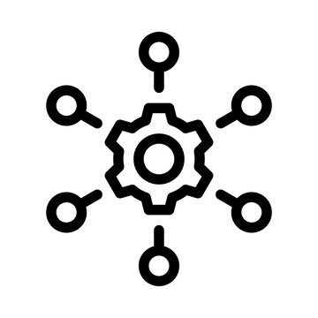 Microservice Icon Images – Browse 1,356 Stock Photos, Vectors, and ...