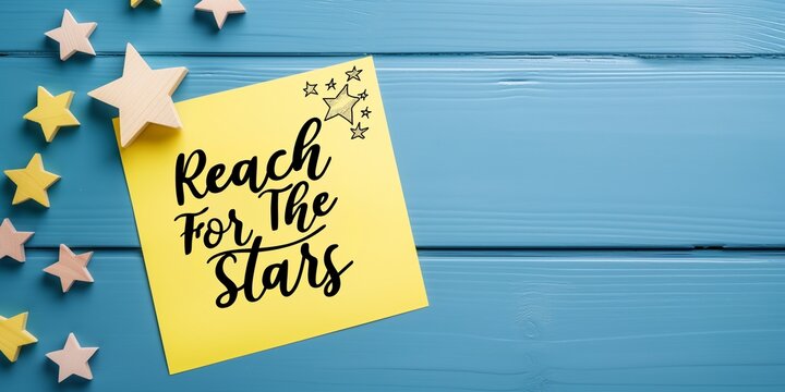"Reach For The Stars" Images – Browse 581 Stock Photos, Vectors, and ...