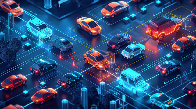 "Connected Car" Images – Browse 3,553 Stock Photos, Vectors, and Video ...