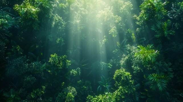 "Rainforest Foliage"-Bilder: Stock-Fotos & -Videos. | Adobe Stock