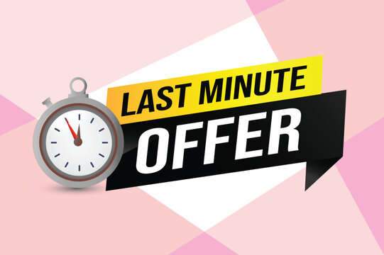 Last Minute Images – Browse 32,656 Stock Photos, Vectors, and Video ...