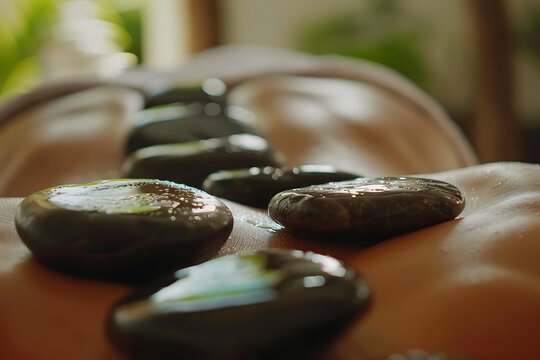 "Stone Therapy" Images – Browse 3,128 Stock Photos, Vectors, and Video ...