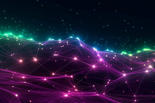 "Plexus Background"-Bilder: Stock-Fotos & -Videos. | Adobe Stock