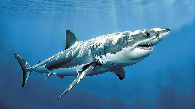 Shark Images – Browse 158,614 Stock Photos, Vectors, and Video | Adobe ...