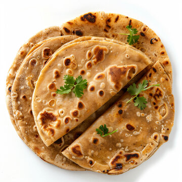 "Aloo Paratha" Images – Browse 1,885 Stock Photos, Vectors, and Video ...