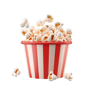 Popcorn Transparent Background Images – Browse 8,263 Stock Photos ...