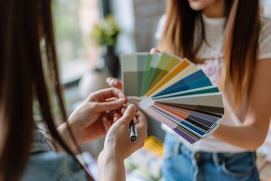 Imágenes de "Color Swatch": descubre bancos de fotos, ilustraciones ...