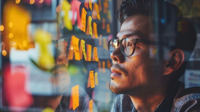 "Creative Thinker" - Images et vidéos libres de droits | Adobe Stock