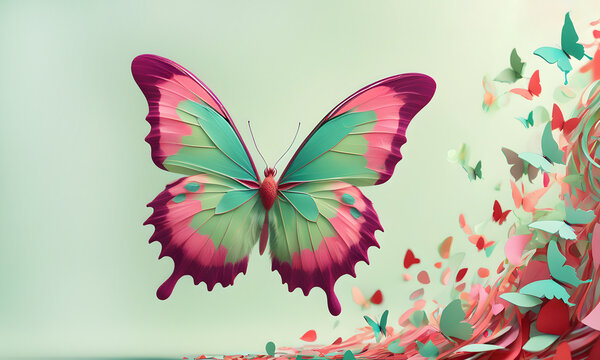 "Bright Butterfly" Images – Browse 351 Stock Photos, Vectors, and Video ...