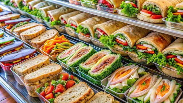 Prepackaged Images – Browse 2,177 Stock Photos, Vectors, and Video ...