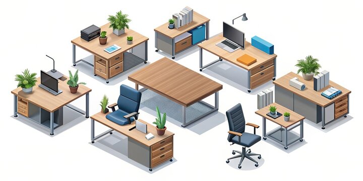 Office Setting Icons Images – Browse 1,062,822 Stock Photos, Vectors ...