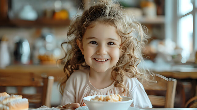"Bowl Of Cereal" Images – Browse 323 Stock Photos, Vectors, and Video ...