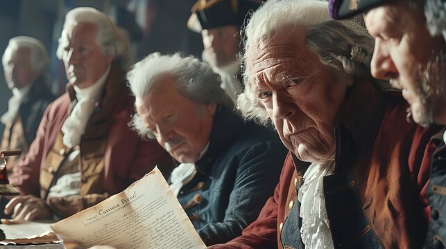 Founding Fathers Images – Browse 10,398 Stock Photos, Vectors, and ...