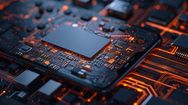 Microcontroller Images – Browse 12,412 Stock Photos, Vectors, and Video ...