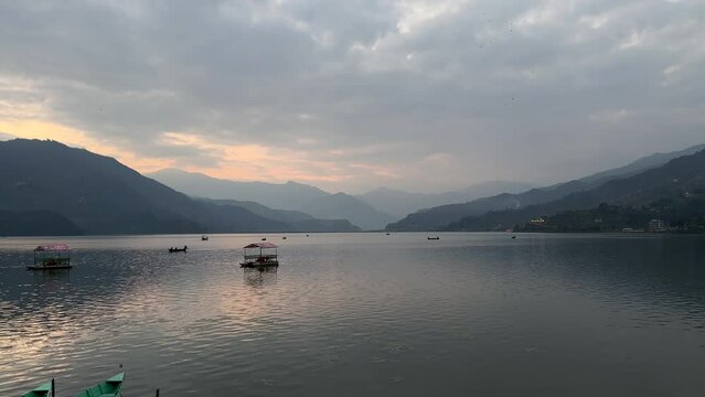 "Phewa Lake" Images – Browse 714 Stock Photos, Vectors, and Video ...