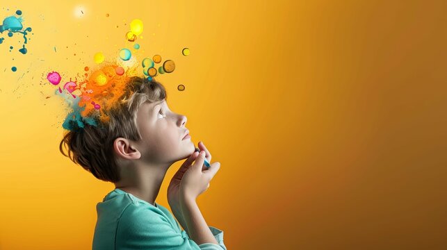 "Creative Thinker" - Images et vidéos libres de droits | Adobe Stock