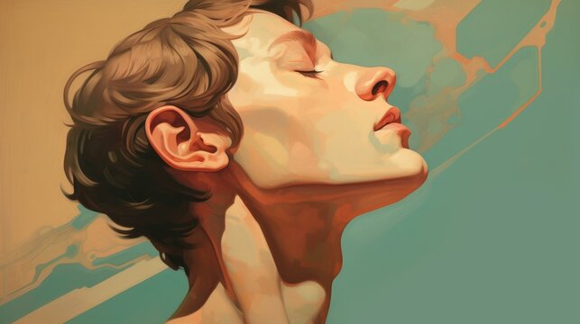 Imágenes de "Facial Structure": descubre bancos de fotos, ilustraciones ...