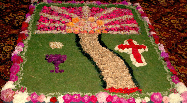 Blumenteppich Images – Browse 1,438 Stock Photos, Vectors, and Video ...