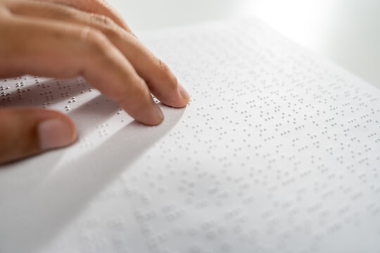 Braille Images – Browse 46,394 Stock Photos, Vectors, and Video | Adobe ...