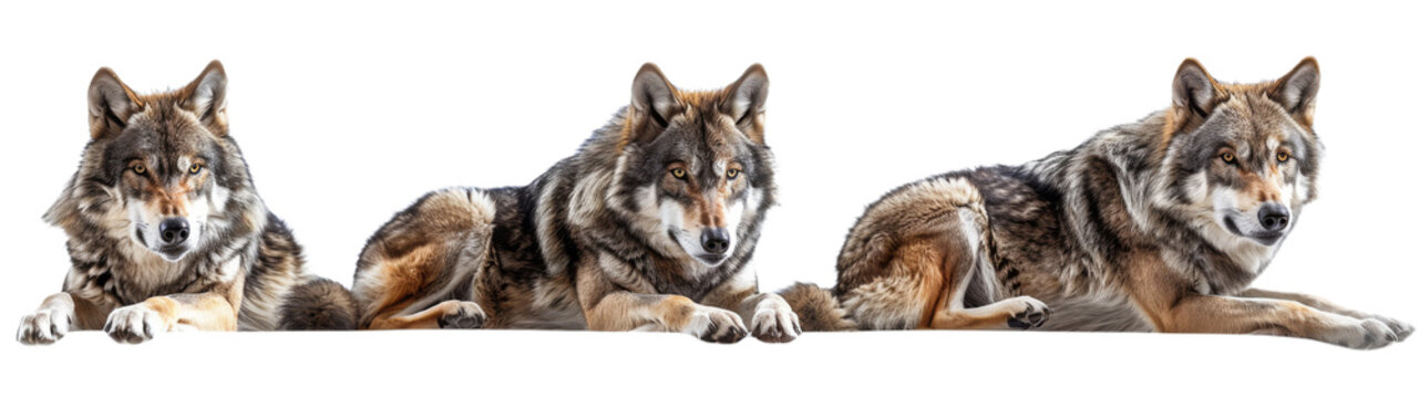 "Three Wolves" Images – Browse 94 Stock Photos, Vectors, and Video ...