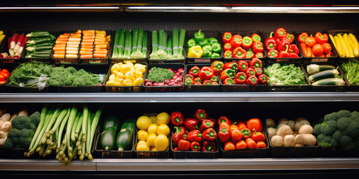 "Produce Aisle" Images – Browse 886 Stock Photos, Vectors, and Video ...
