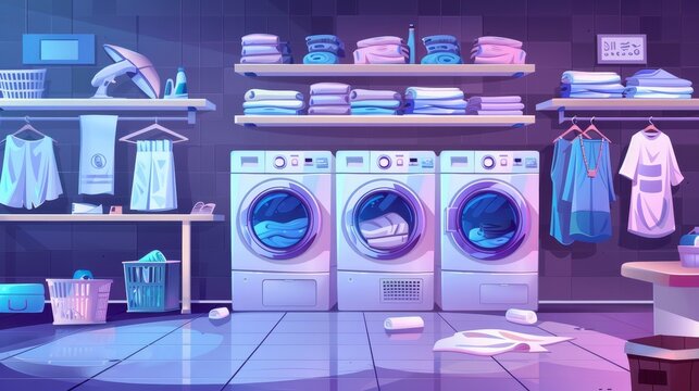Cartoon Washing Machine Images – Browse 19,470 Stock Photos, Vectors ...