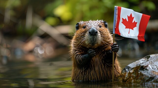 "Canadian Beaver" Images – Browse 1,894 Stock Photos, Vectors, and ...