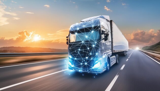 "Smart Truck" Images – Browse 53 Stock Photos, Vectors, and Video ...