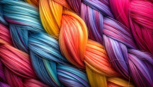 "Braid Hair"-Bilder: Stock-Fotos & -Videos. | Adobe Stock