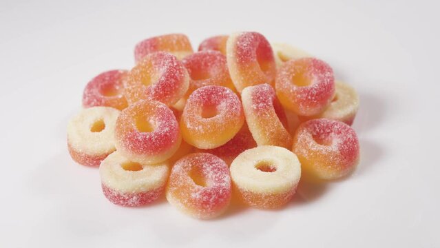 Peach Rings Images – Browse 4,847 Stock Photos, Vectors, and Video ...