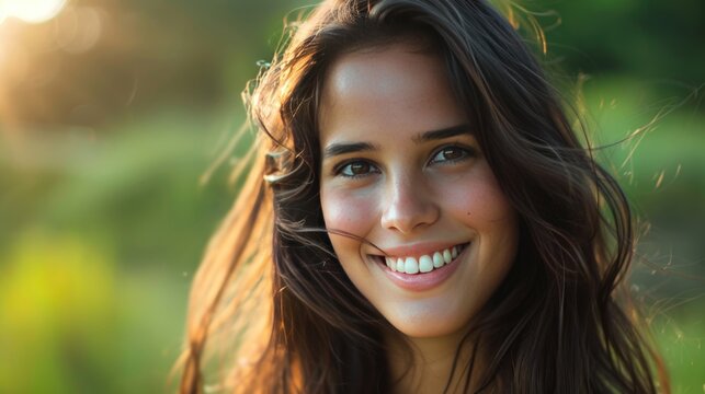 "Beautiful Smiling Woman" Images – Browse 244 Stock Photos, Vectors ...