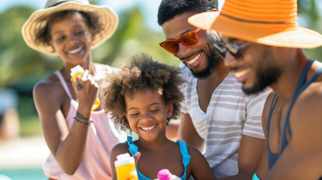 「Sunscreen Family」の写真素材 | 12,800件の無料イラスト画像 | Adobe Stock