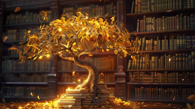 "Wisdom Tree" Images – Browse 309 Stock Photos, Vectors, and Video ...
