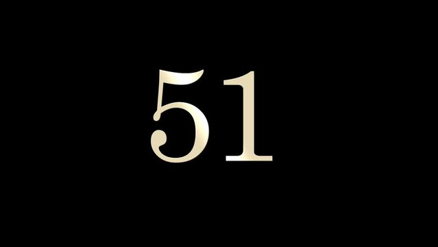 "Fifty One" Images – Browse 750 Stock Photos, Vectors, and Video ...