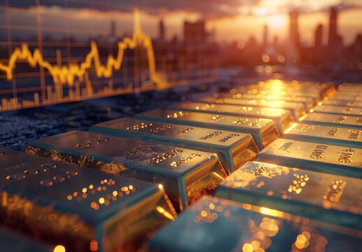 Price Chart Overlay Images – Browse 1,997 Stock Photos, Vectors, and ...