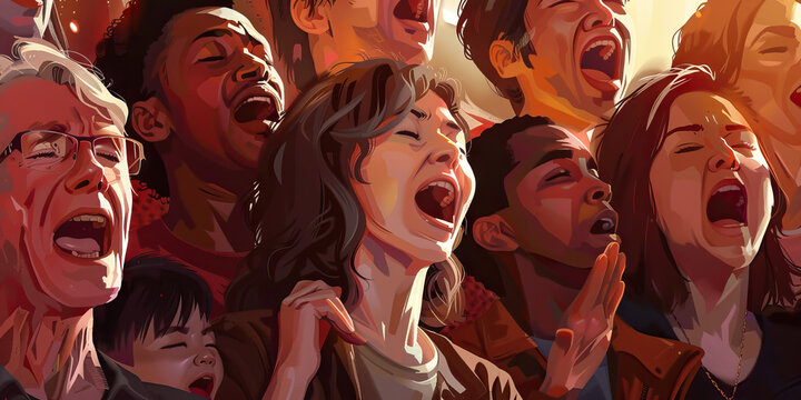 "Come Together" Images – Browse 1,132 Stock Photos, Vectors, and Video ...