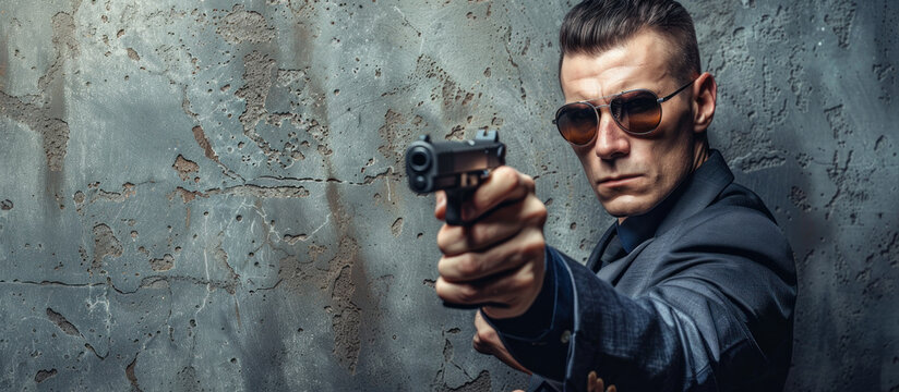 "Hitmen"-Bilder: Stock-Fotos & -Videos. | Adobe Stock