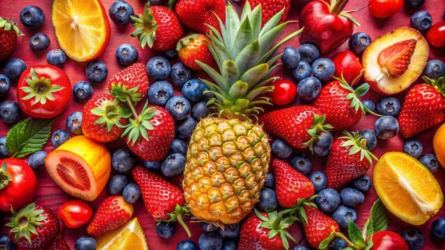 "Summer Fruit" Images – Browse 84,816 Stock Photos, Vectors, and Video ...