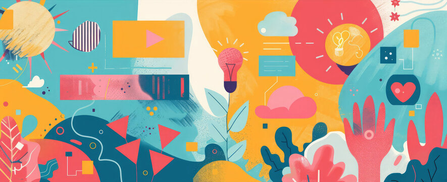 "Content Marketing" Images – Browse 25,462 Stock Photos, Vectors, and ...